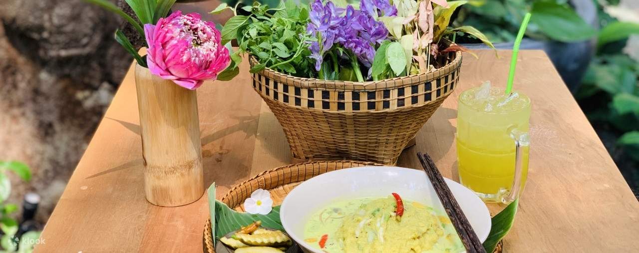 Cambodian Rice Noodle Making Experience - Klook, Vereinigte Staaten