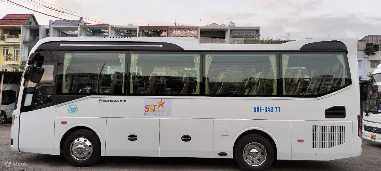 Saigon City Highlight & Chinatown Day Tour with Water Bus Experience ...