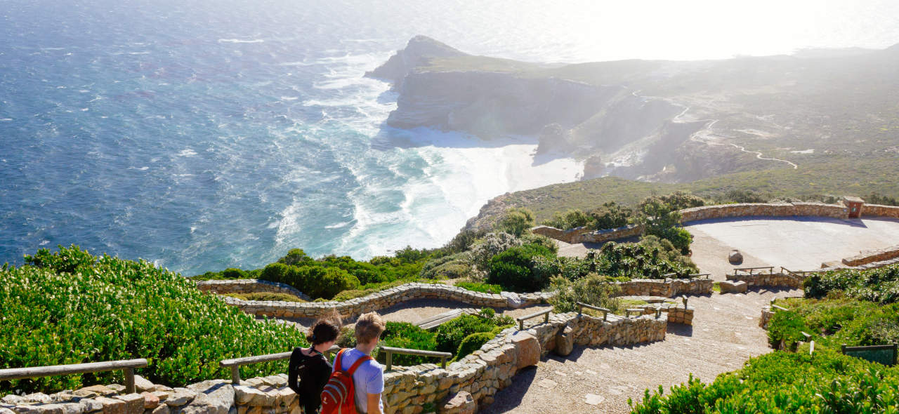 Best of the Cape Full Day - Klook Canada