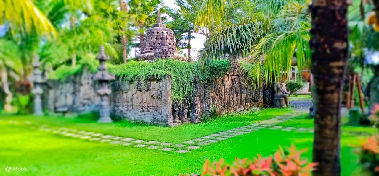Big Garden Corner Pass di Bali - Klook Indonesia