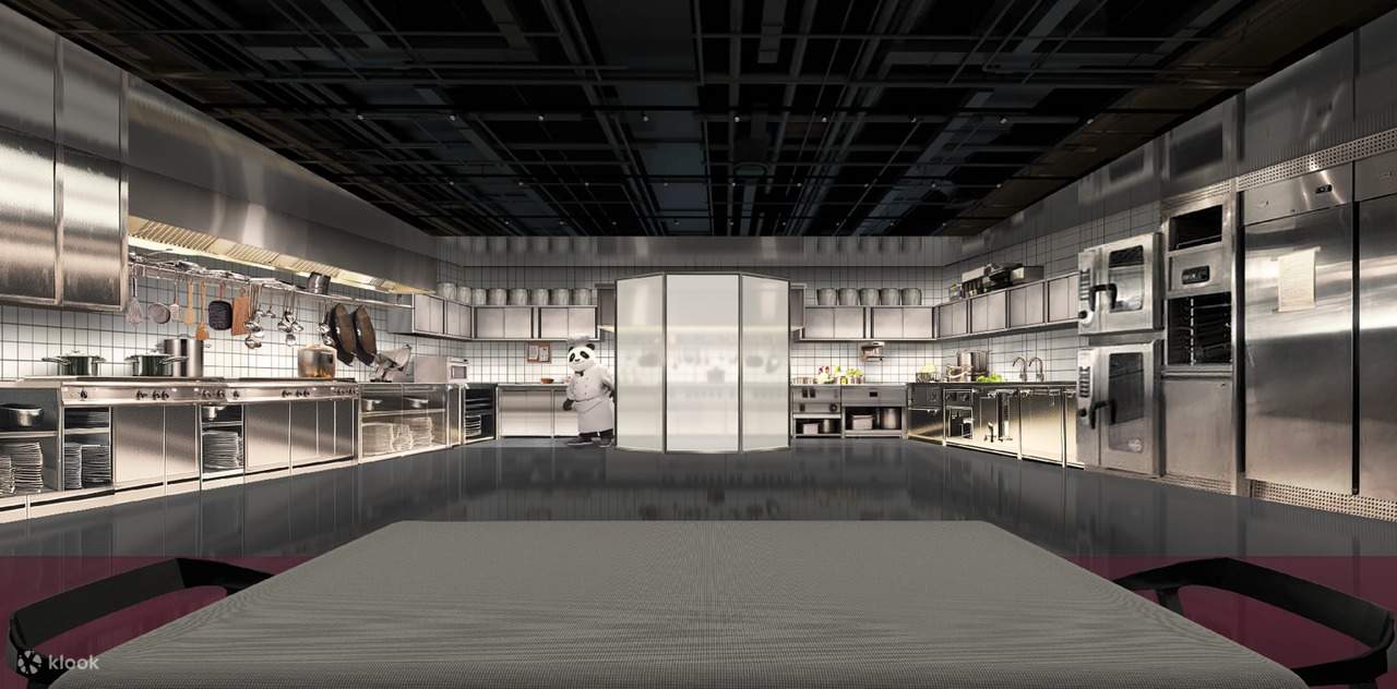 TASTE OF CHINA Immersive Restaurant - Klook United States