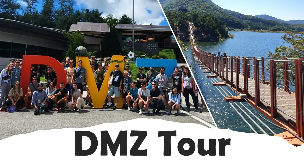 Demilitarized Zone (DMZ) Tour from Seoul | Gyeonggi-do 🇹🇭 South Korea - Reviews 2024