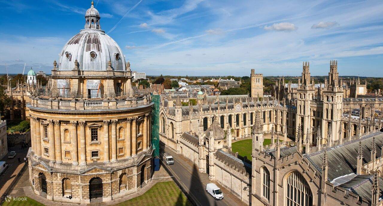 Visita guiada a Downton Abbey, Oxford y Bampton desde Londres - Klook ...