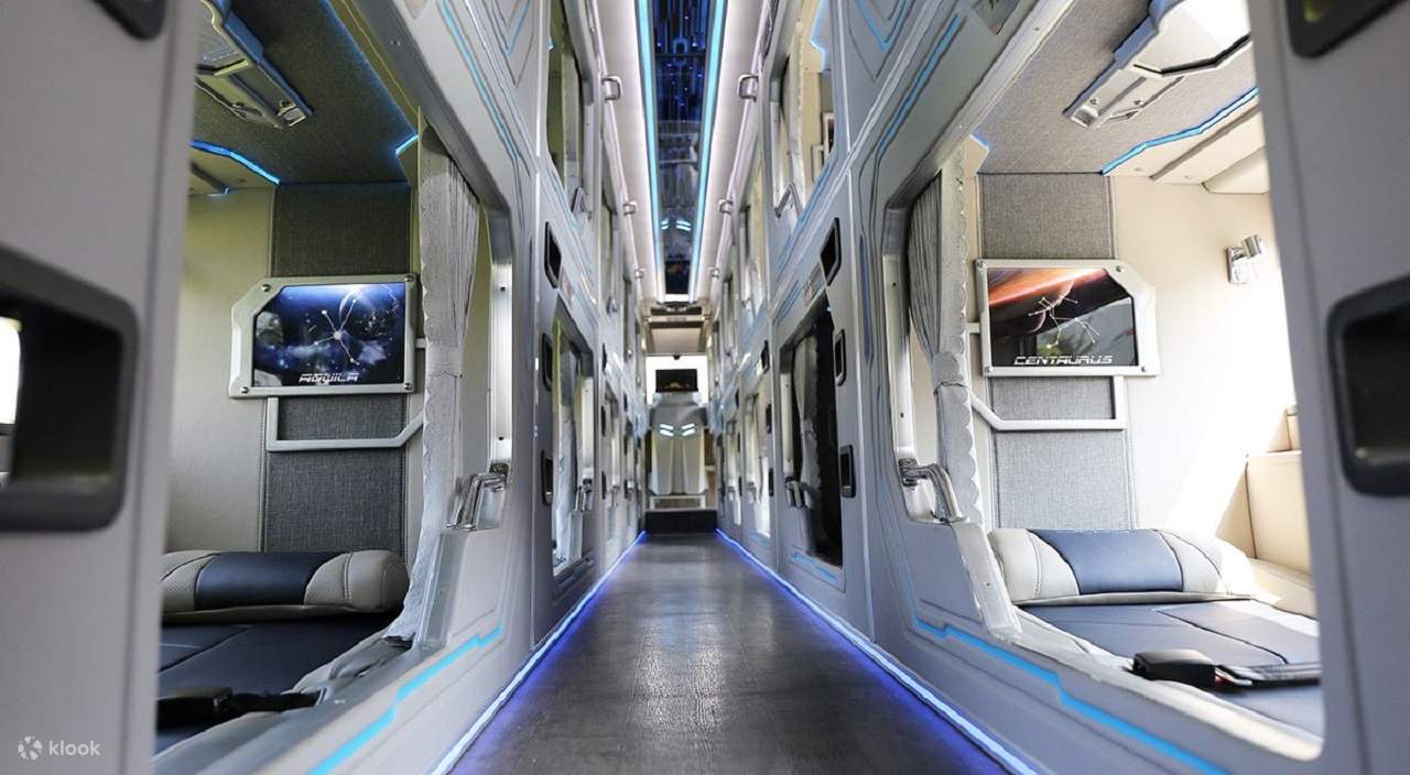 Autobus Hanoi - Sapa con Sapa Express - Klook Stati Uniti