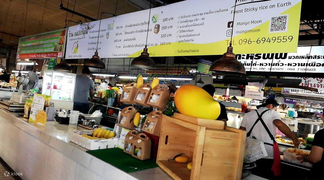 Mango Moon, Chiang Mai - Klook United States