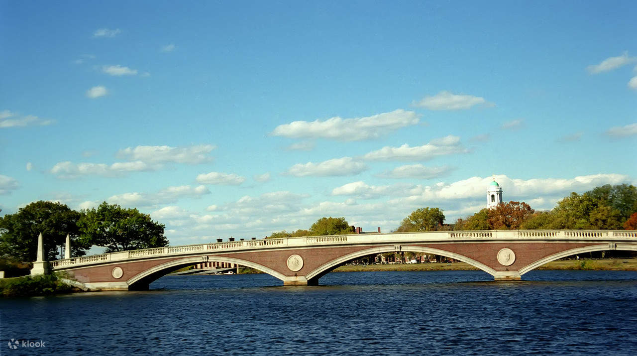 Private Walking Tour of Cambridge - Klook Australia