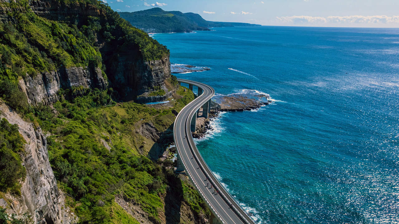 Tour Riêng Sydney South Coast & Kiama - Klook Việt Nam