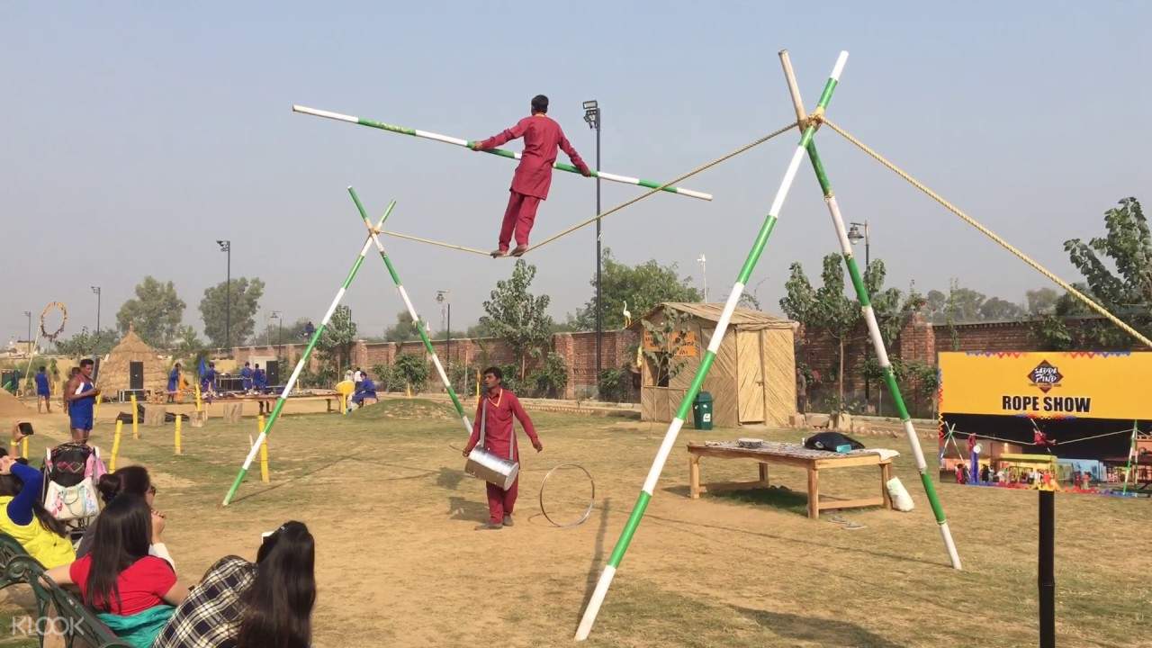 [SALE] Evening Tour of Sadda Pind - Explore Traditional Punjab Village ...