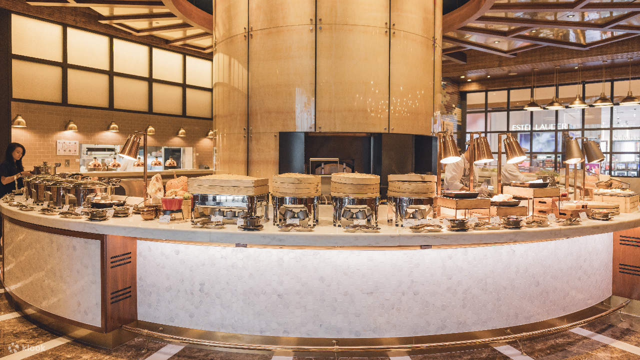 MGM Cotai | Coast - Klook Australia