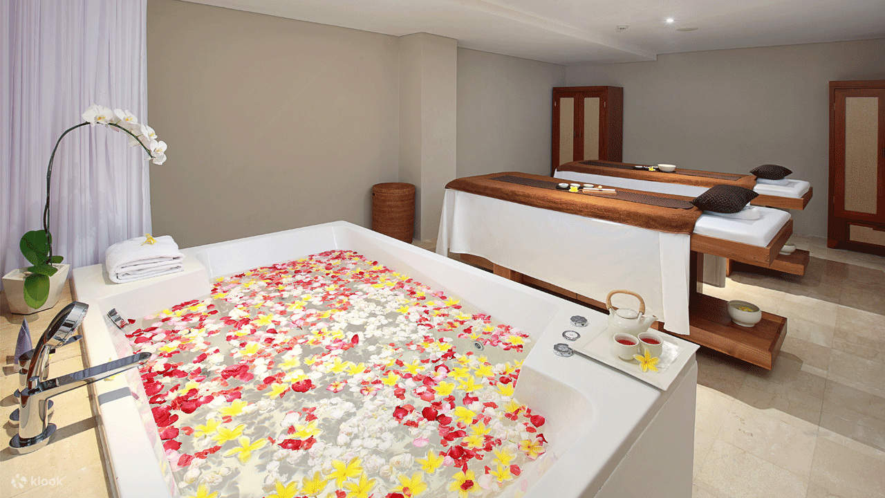 Visala Spa Experience at The Bandha Hotel & Suites, Bali, Indonesia - Klook