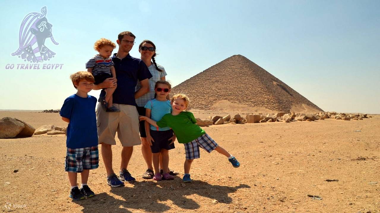 Pyramids and Sphinx private tour, entering to pyramid and camel ride ...