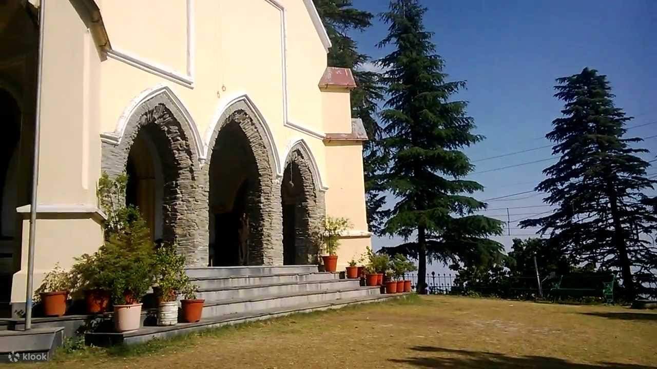 Mussoorie Walking Tour - Uttarakhand, India - Klook Россия