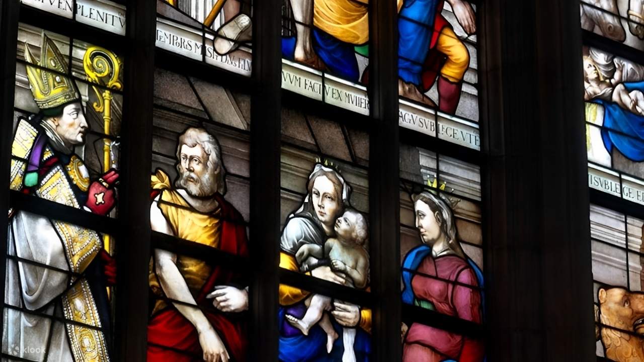 Old Church Amsterdam ticket - Klook