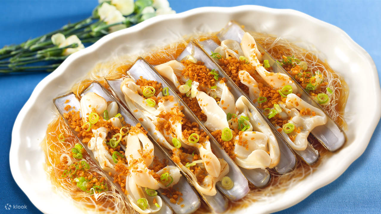 King Harbour Restaurant Signature Roasted Goose Discount in Fan Ling ...