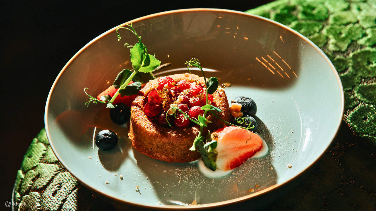 Human Design Wellness Workshop over Lunch at Cultivate Cafe - Klook Canada