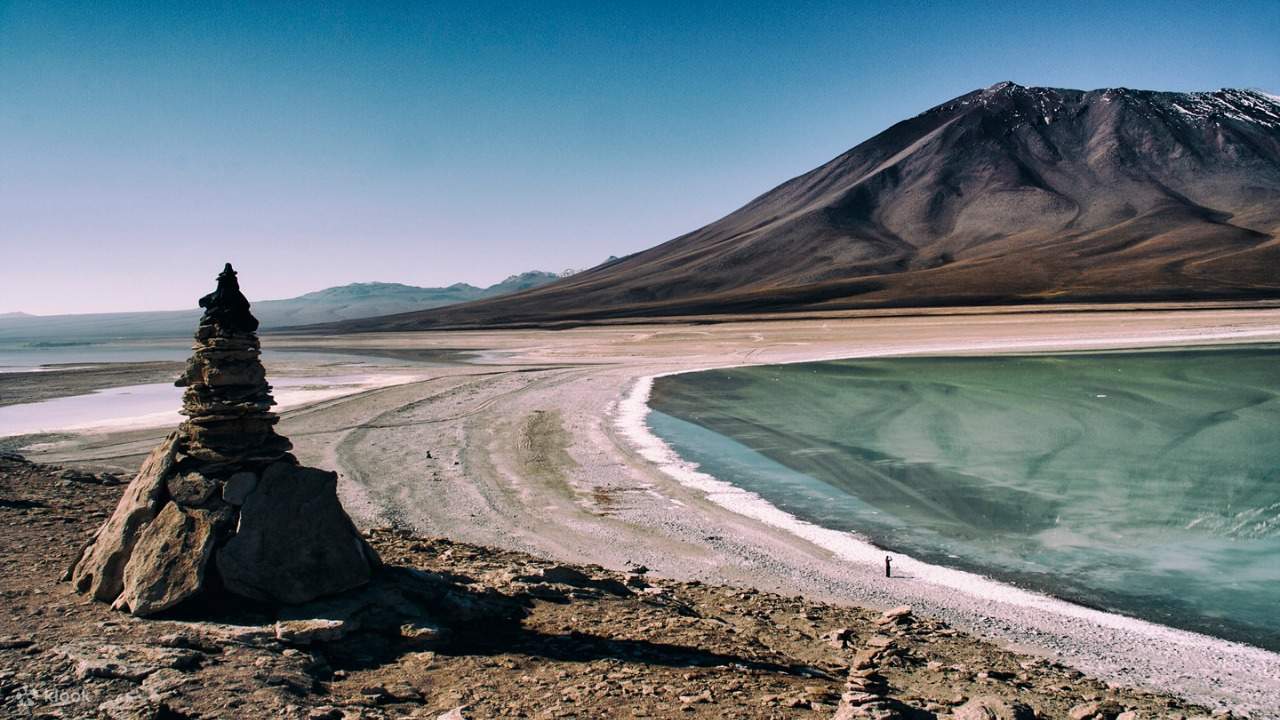 BOLIVIA: UYUNI SALT FLAT DESERT & LANDSCAPES 3 DAYS/2 NIGHT - Klook ...