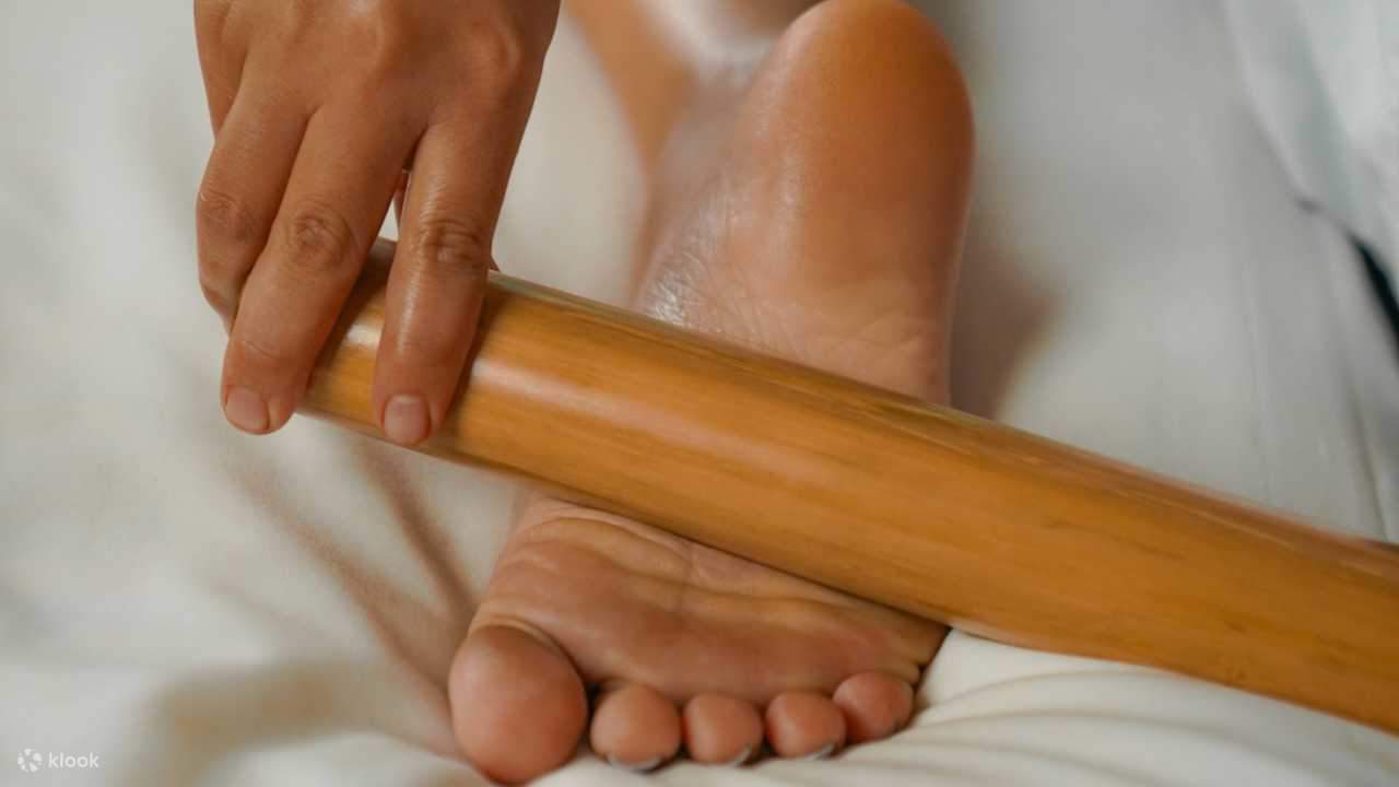 Jamu Traditional Spa in Nusa Dua - Klook Singapore
