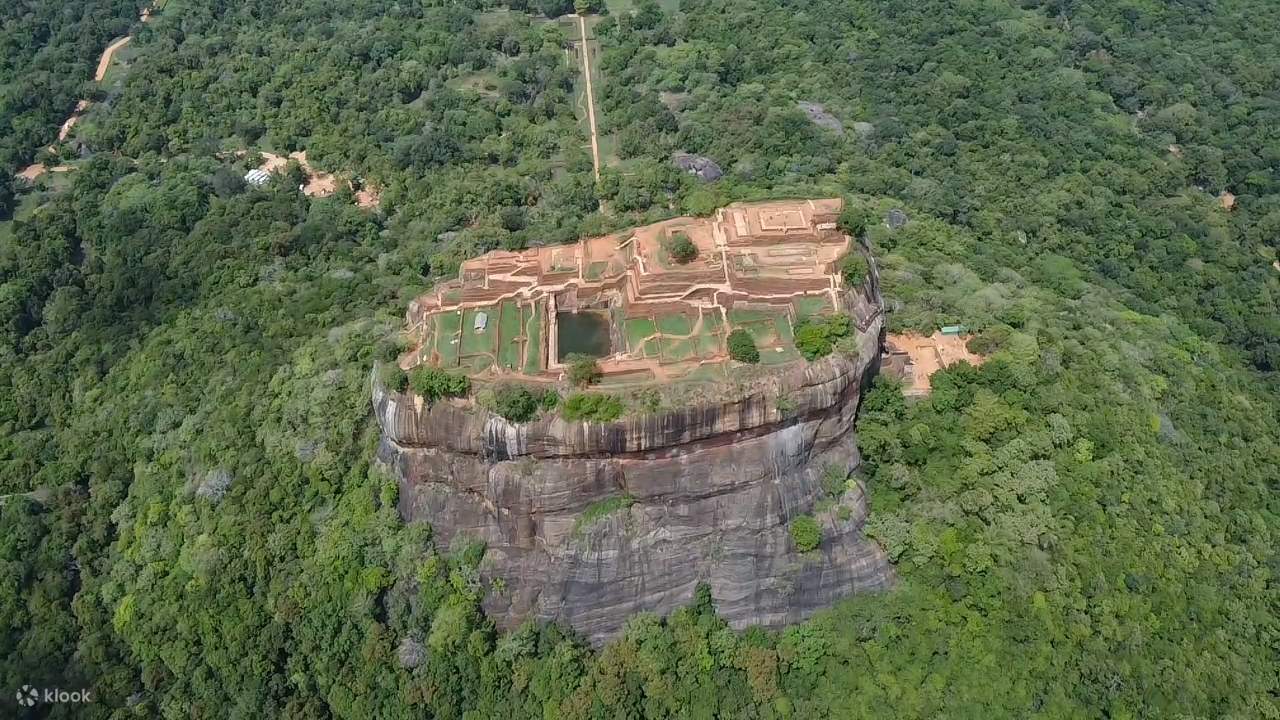 Colombo Sigiriya, Dambulla & Elephant Safari Private Day Tour - Klook