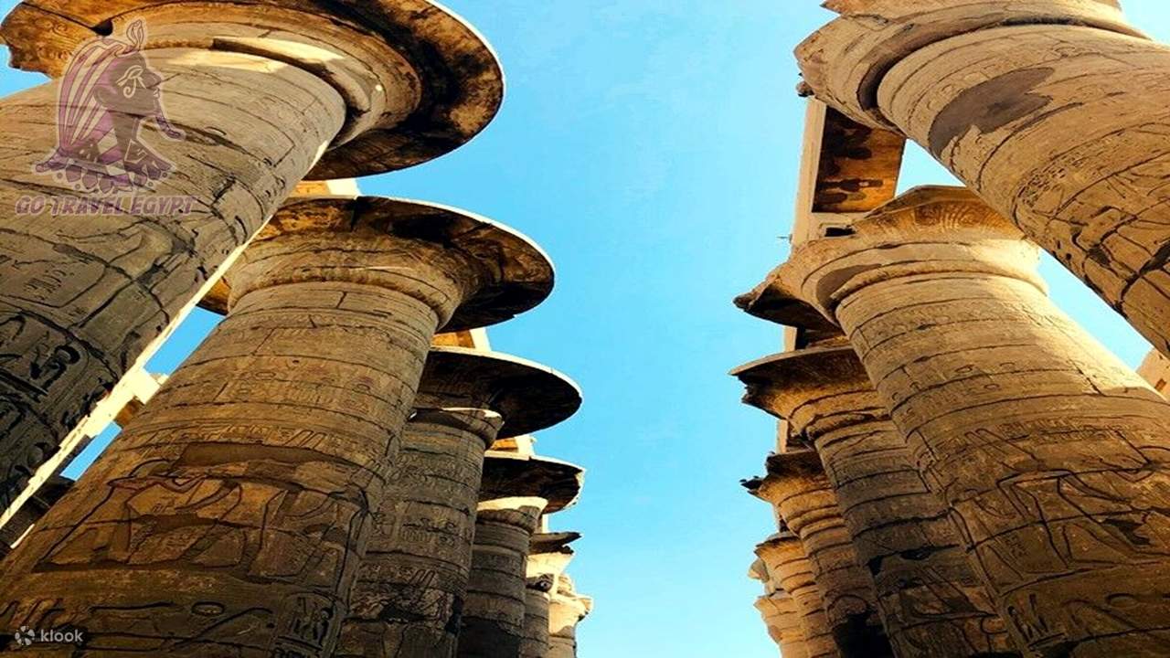 Luxor full day trip to East & west banks with private tour guide - Klook