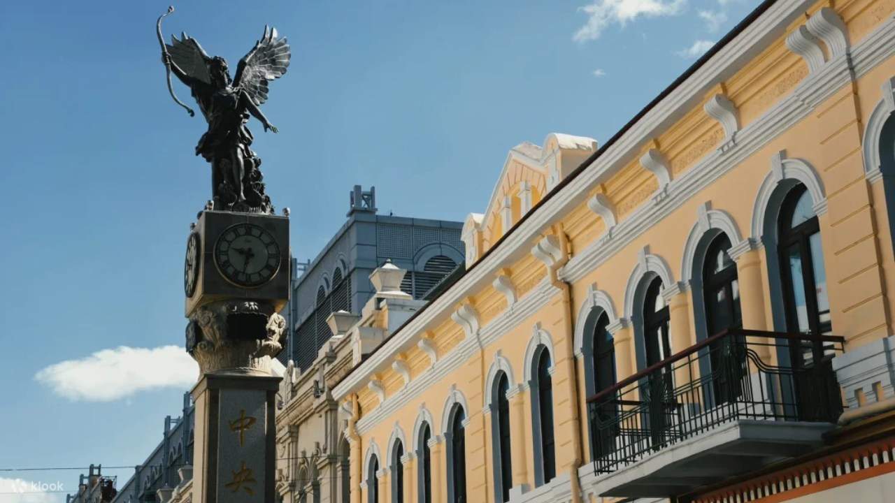 Harbin City 1-Day Charter - Klook Philippines