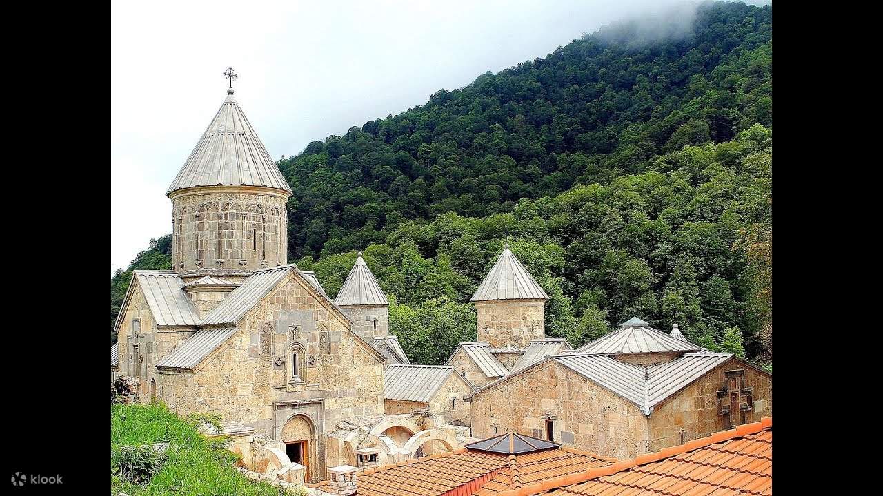 From Tbilisi: Armenia Dilijan, Sevan & Yerevan Day Tour - Klook