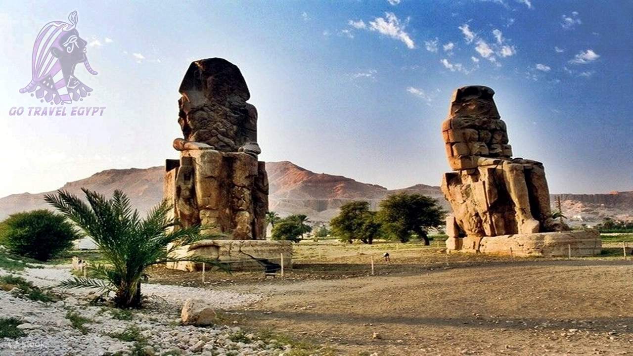 Luxor full day trip to East & west banks with private tour guide - Klook