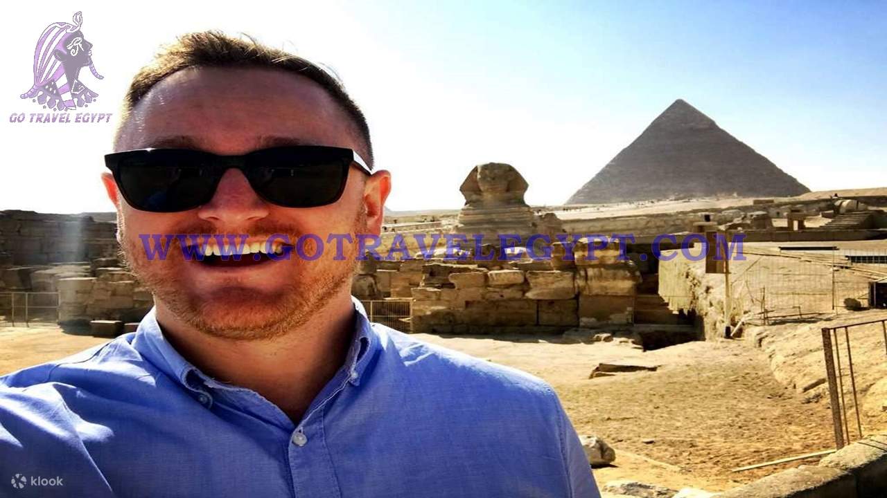 Trip to Pyramids of Giza with entry inside + MersAnkh tomb and more ...