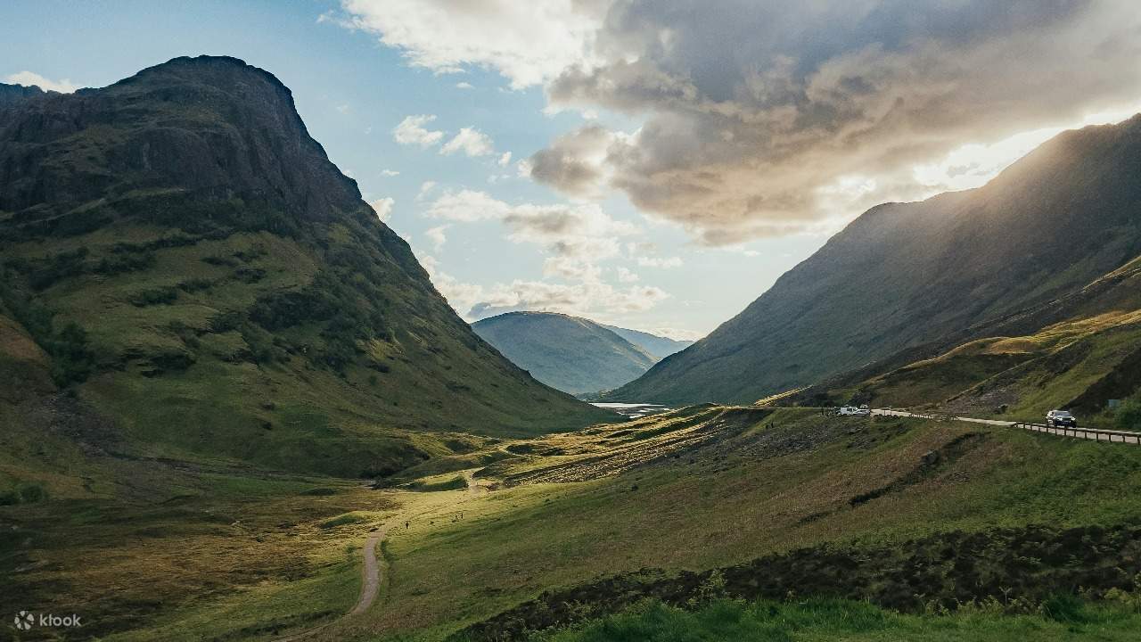 Quality Small Group Tour: Scottish Highlands, Loch Ness, and Glencoe ...
