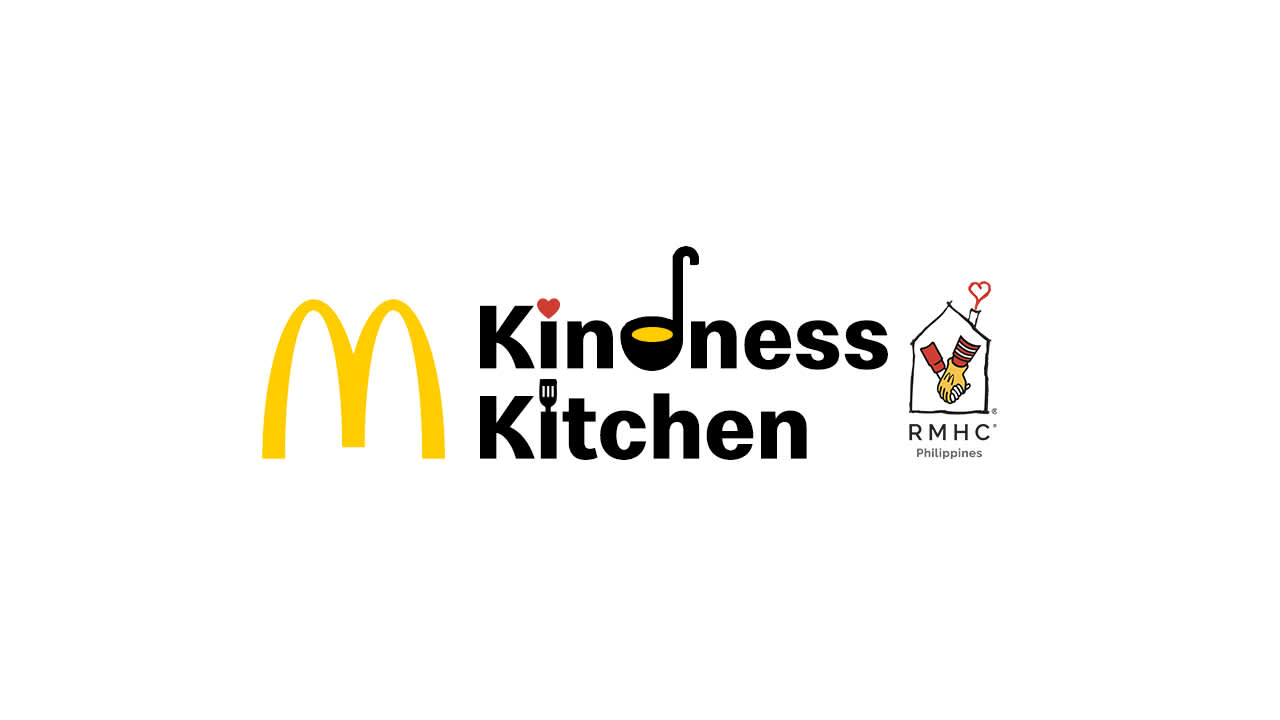McDo Kindness Kitchen, Manila - Klook