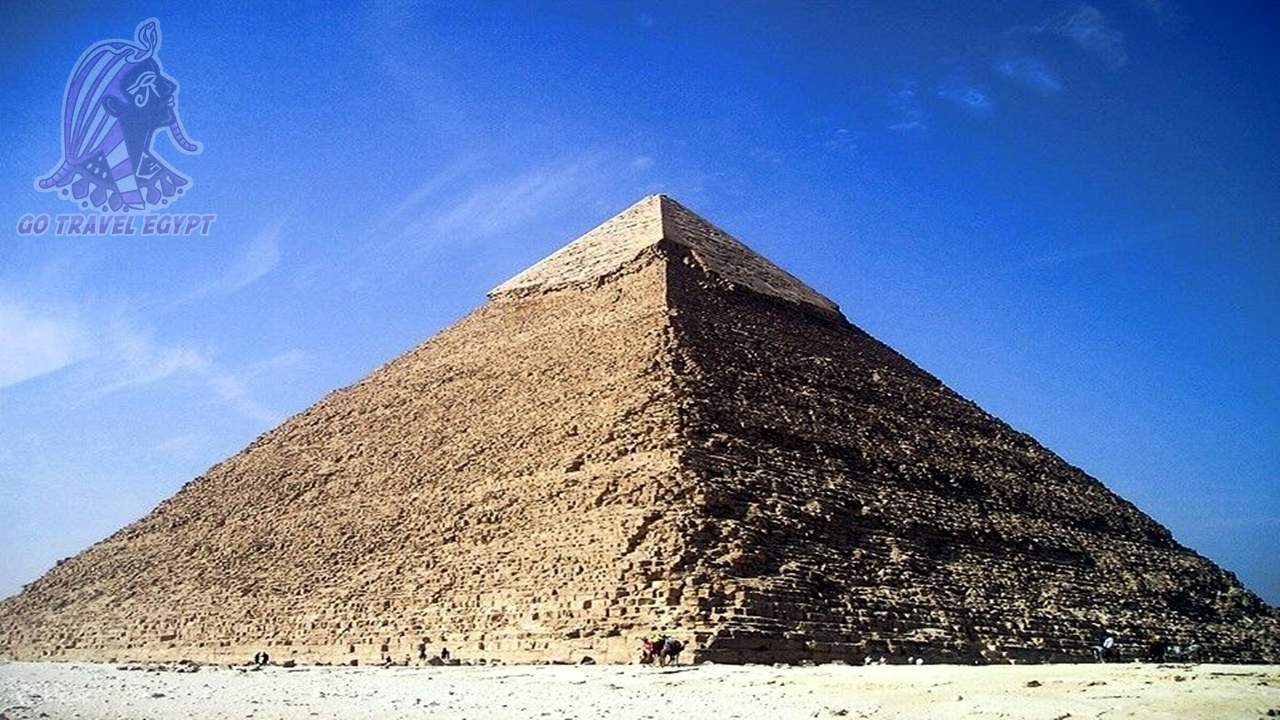 Tur pribadi ke Piramida dan Sphinx, Saqqara dan Museum Mesir - Klook ...
