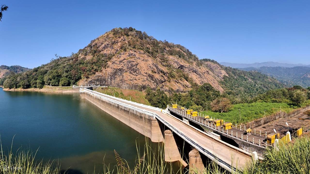 Munnar Private Day Trip From Kochi - Klook United Kingdom