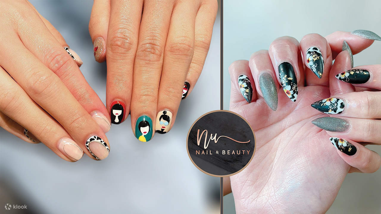 Nu Nail and Beauty - Exquisite Nail Experience in Tsim Sha Tsui - Klook