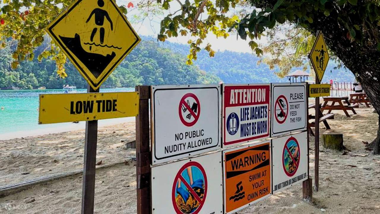 Lawatan Sehari Snorkeling & Island Hopping di Pulau Sapi & Pulau ...