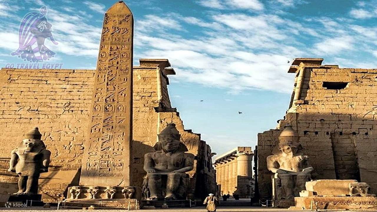 Luxor full day trip to East & west banks with private tour guide - Klook