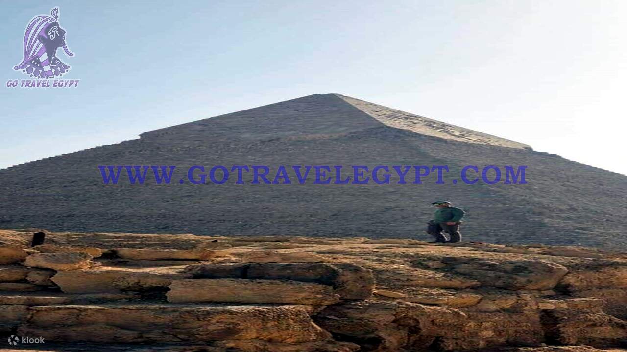 Trip to Pyramids of Giza with entry inside + MersAnkh tomb and more ...