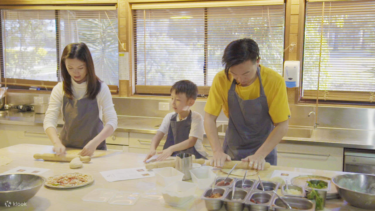 Pizza Making Class in Hunter Valley - Klook Australia