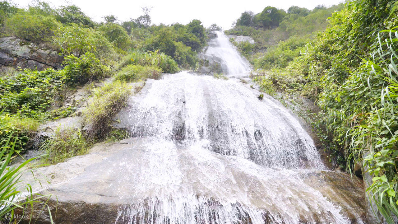 2-Day Tour in Chenzhou, Hunan (8-person group + Dongjiang Lake ...