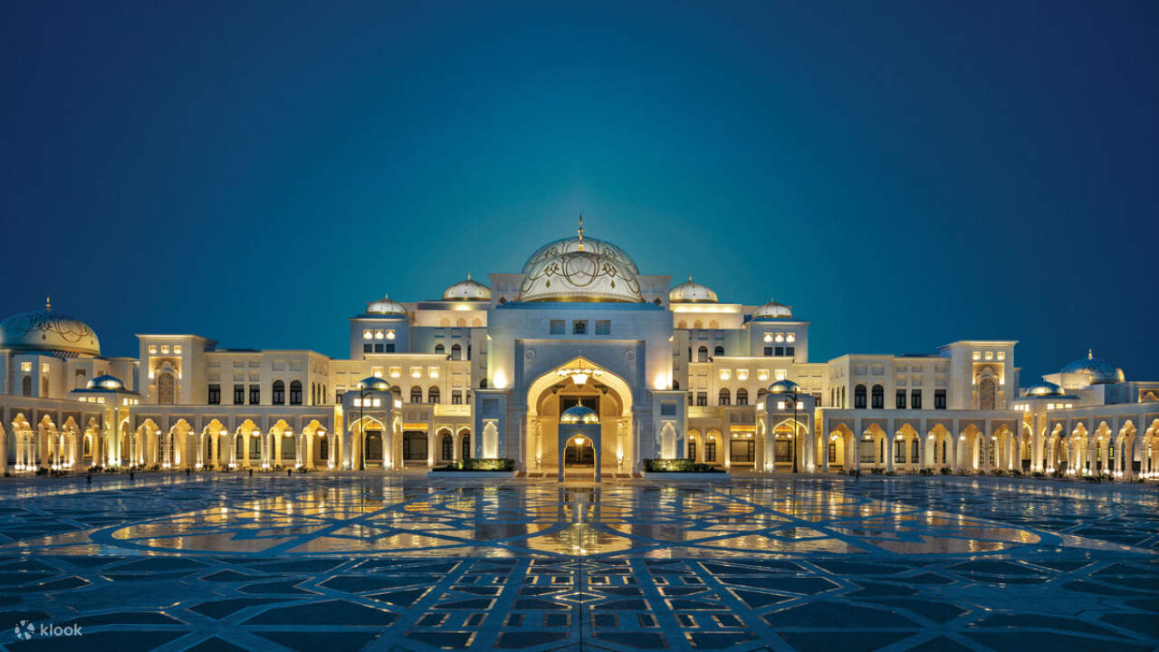 Go City: Dubai all-inclusive pass - Klook India Go City: Dubai all-inclusive pass - Klook India