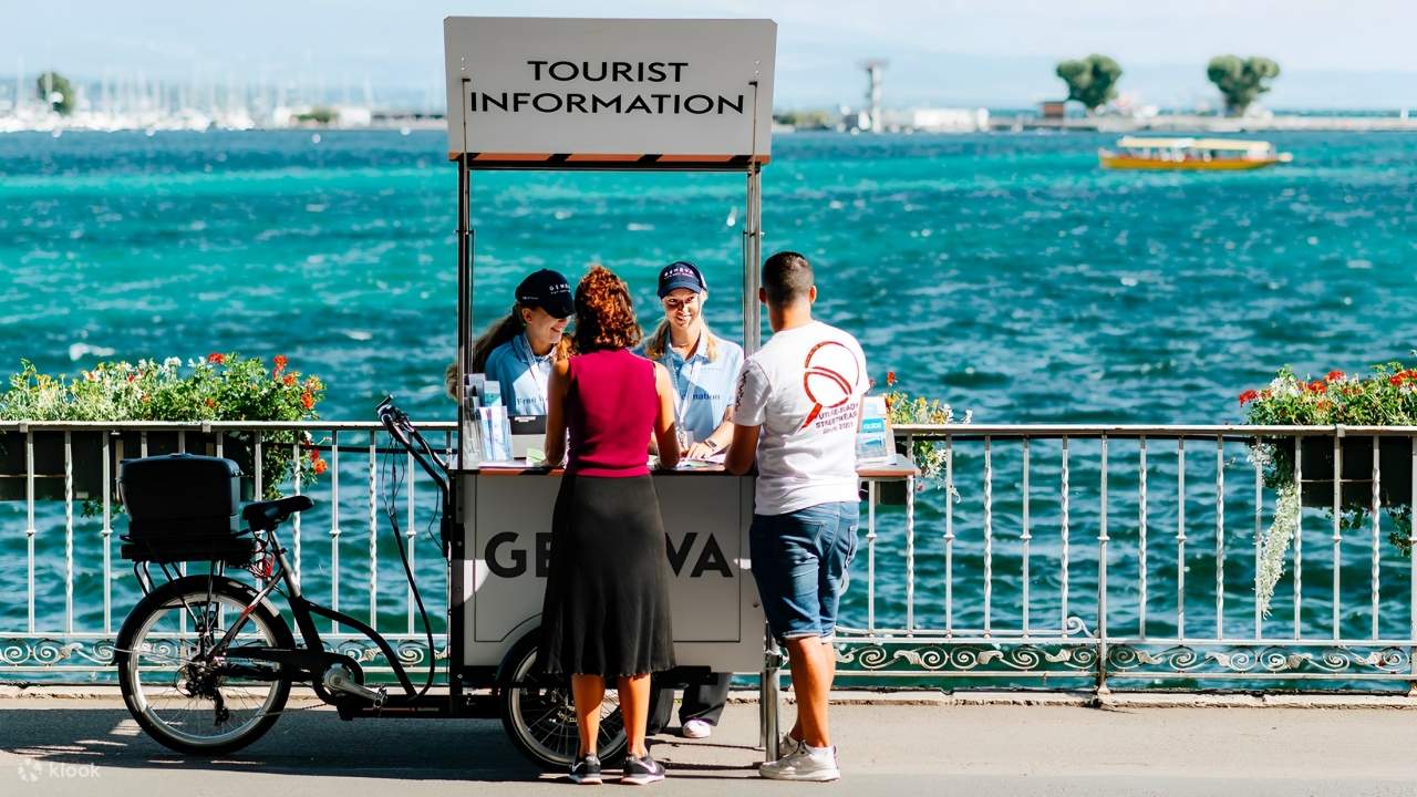 Geneva City Pass - Klook, Vereinigte Staaten