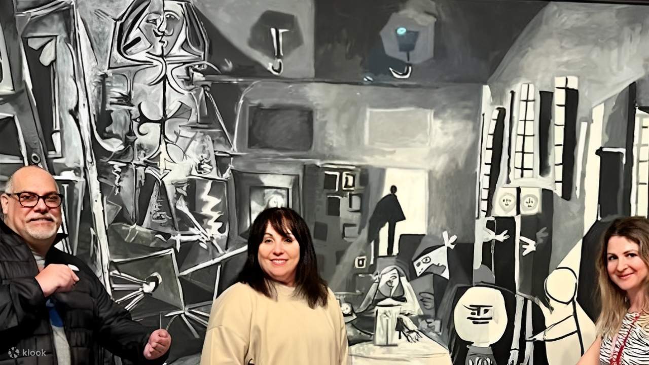 Picasso Museum tour in Barcelona - Klook Canada