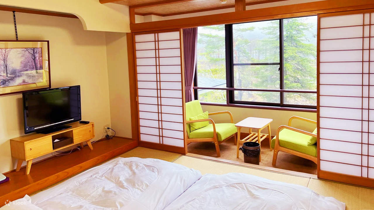 Nagoya's Secret Snowy Valley: A 2-Day Hiking Tour of Kamikochi and ...