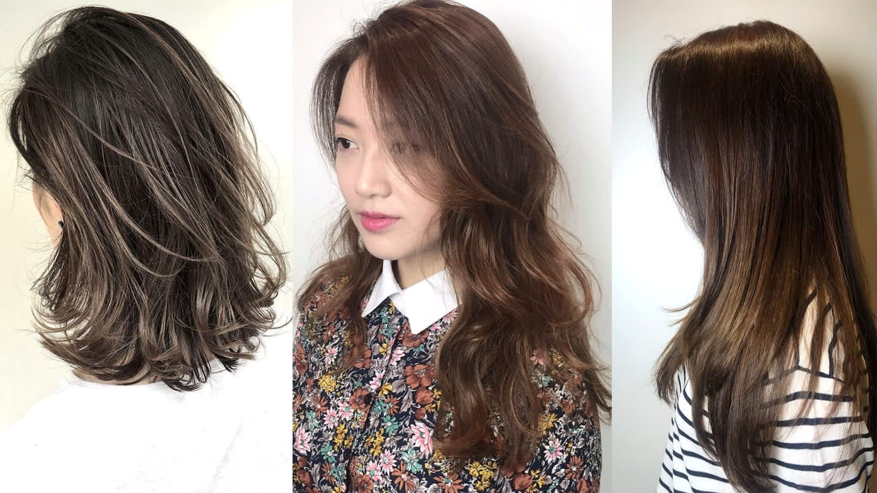 CARADI Hair Salon Scalp Treatment & Makeup & Cut & Coloring | Seoul ...