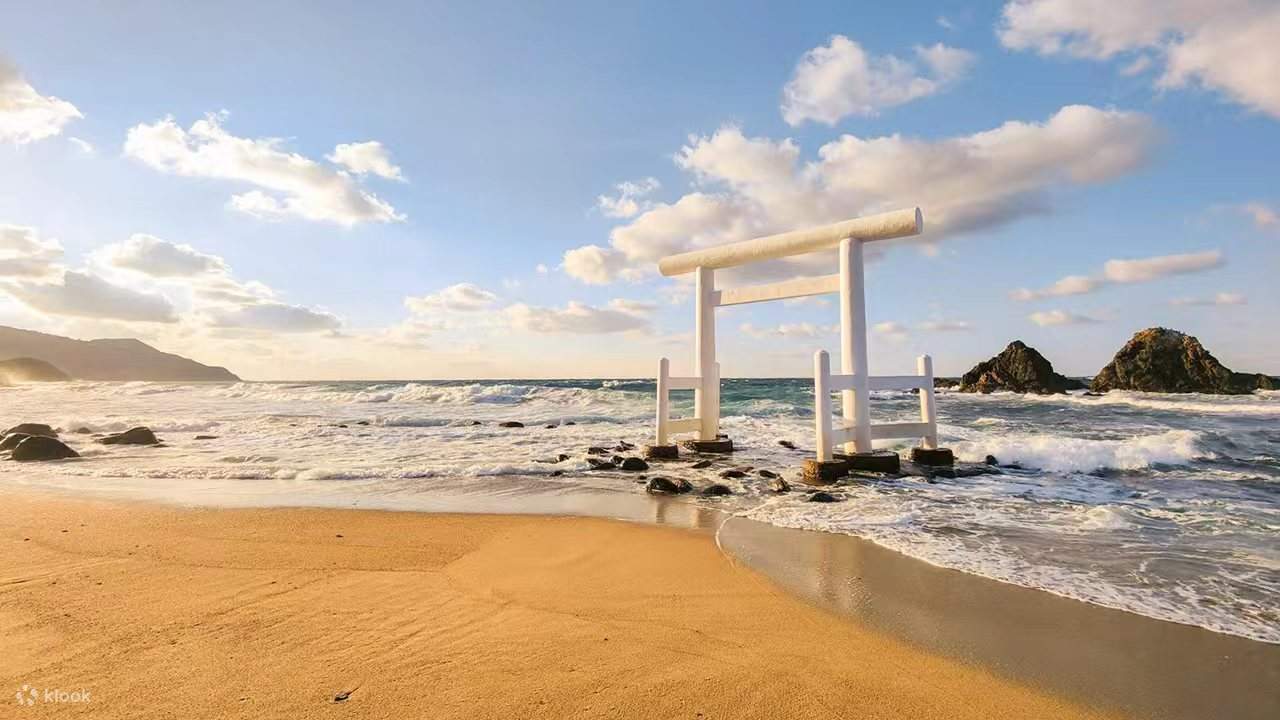 Fukuoka Car Rental with Driver to Fukuoka/Kumamoto/Beppu - Klook ...