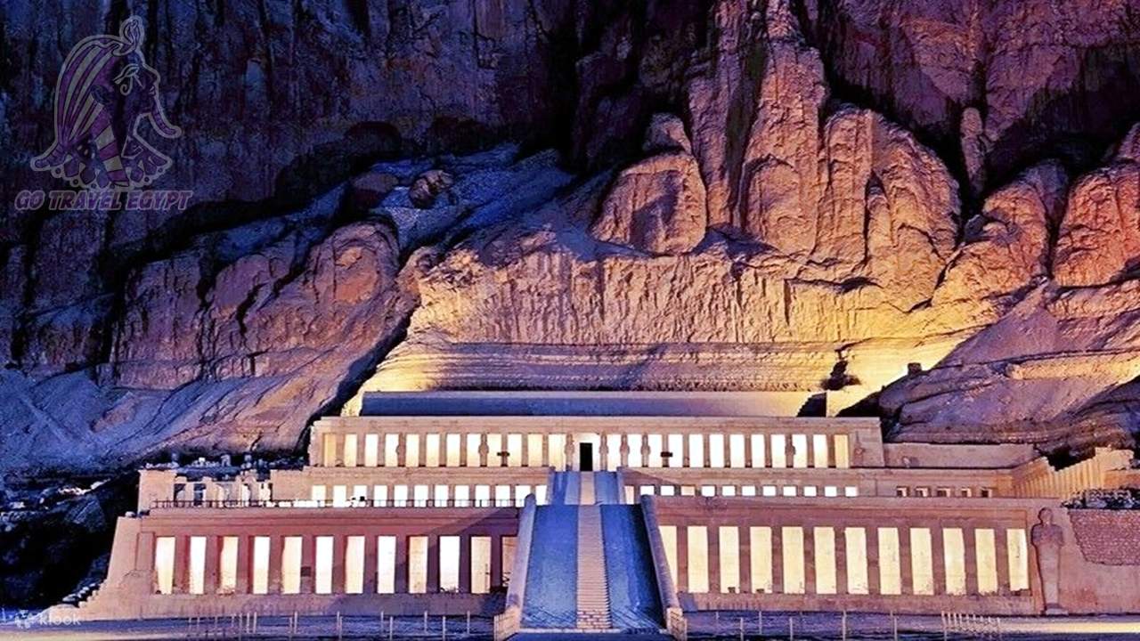 Luxor full day trip to East & west banks with private tour guide - Klook