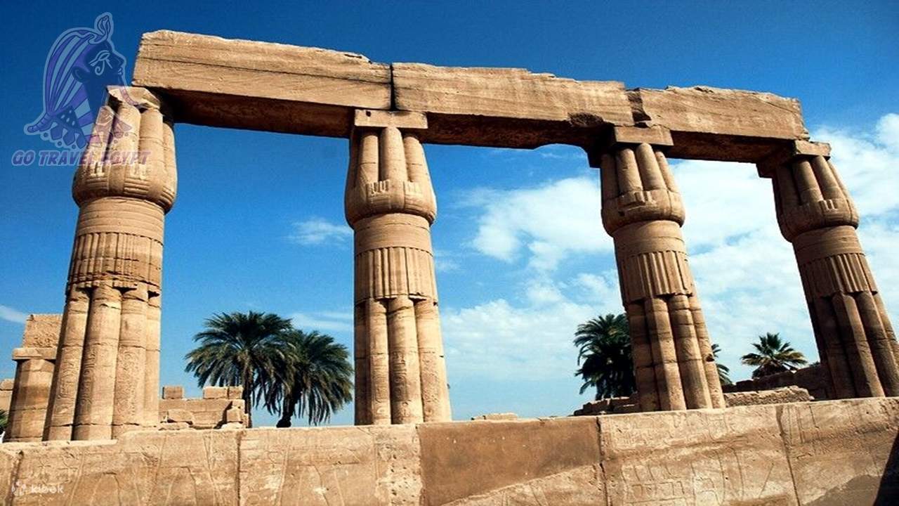 Luxor full day trip to East & west banks with private tour guide - Klook