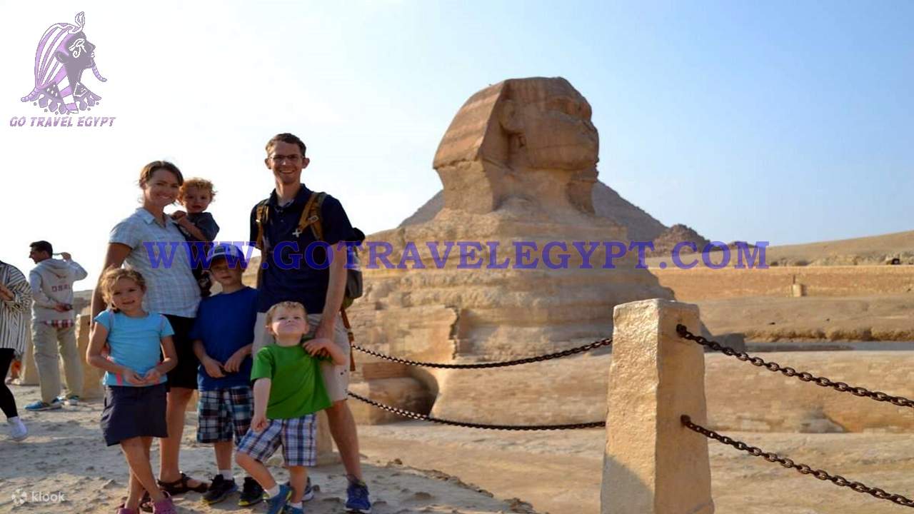 Trip to Pyramids of Giza with entry inside + MersAnkh tomb and more ...