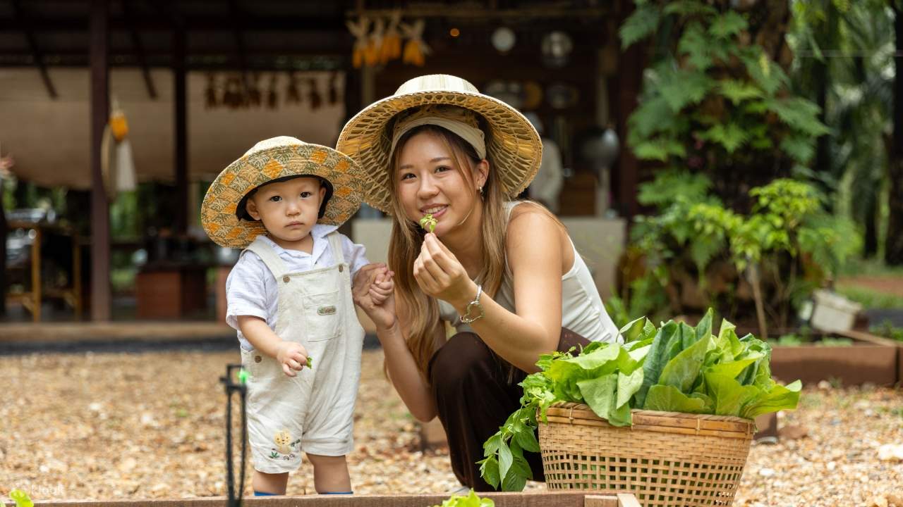 Cooking Class by Manoot Bamboo Rafting in Phang Nga - Klook Singapore