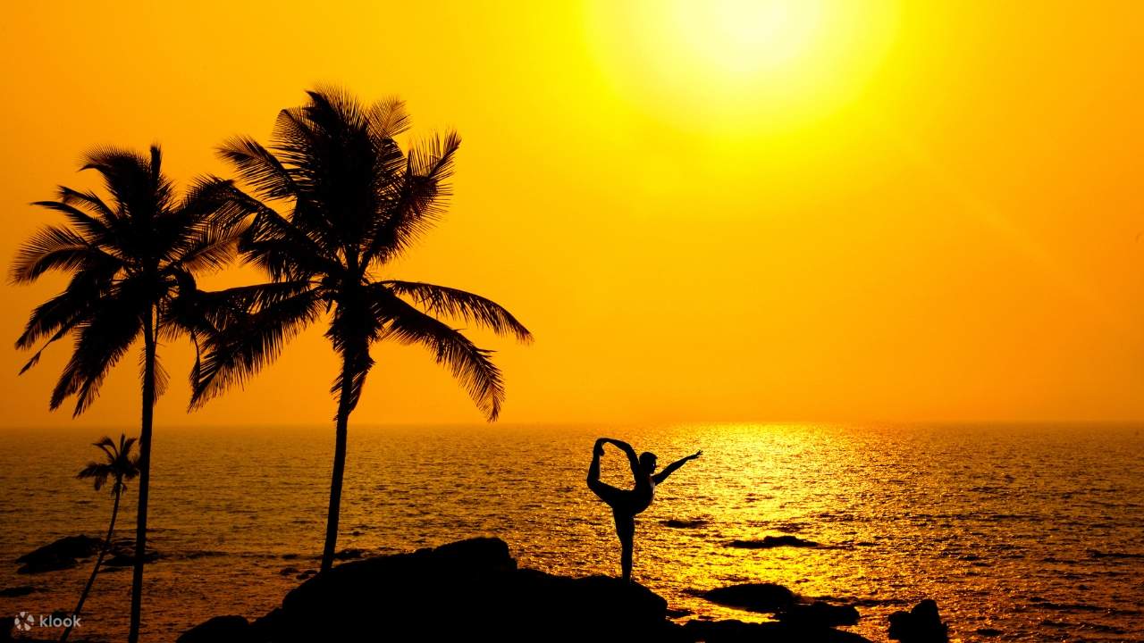 Goa 3 Nights 4 Days Tour Package with North & South Goa Sightseeing ...