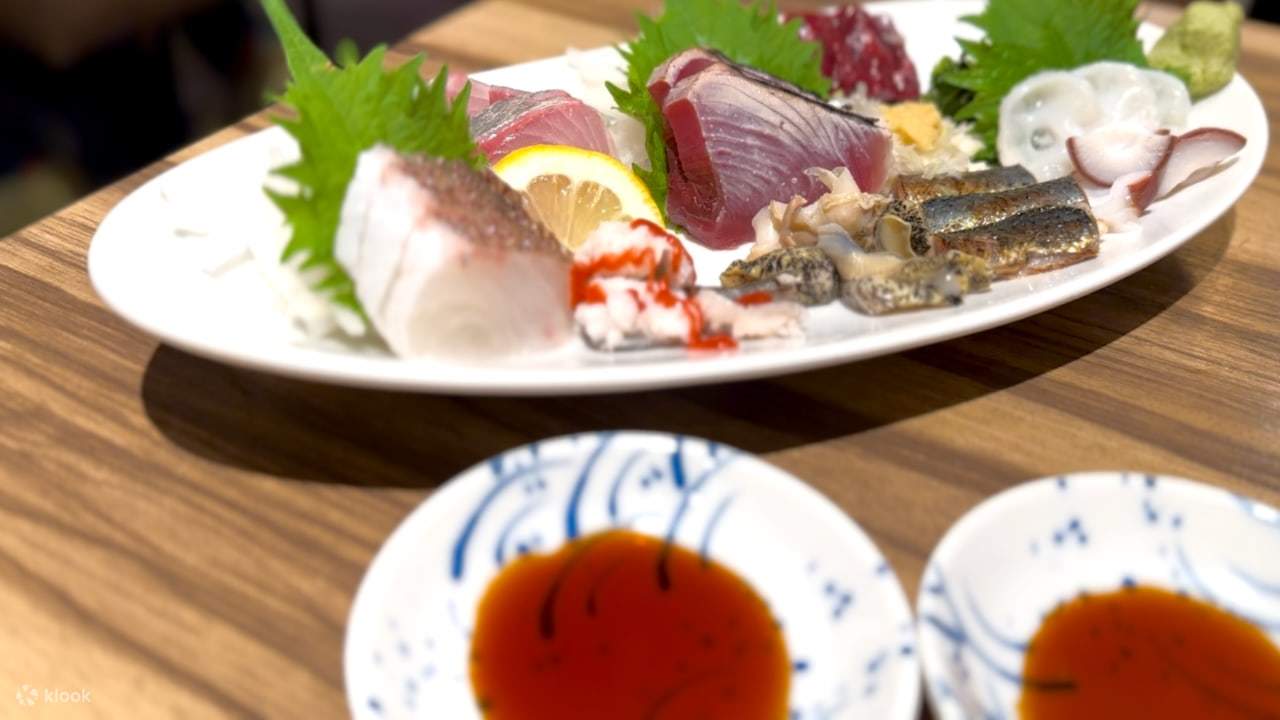 Online reservation for Tokyo Night Bar Hopping Tour (Shinjuku/Shibuya ...