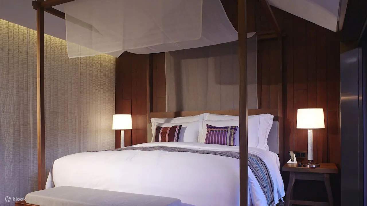 Tengchong Stone Story Hot Spring Resort - Klook Verenigde Staten